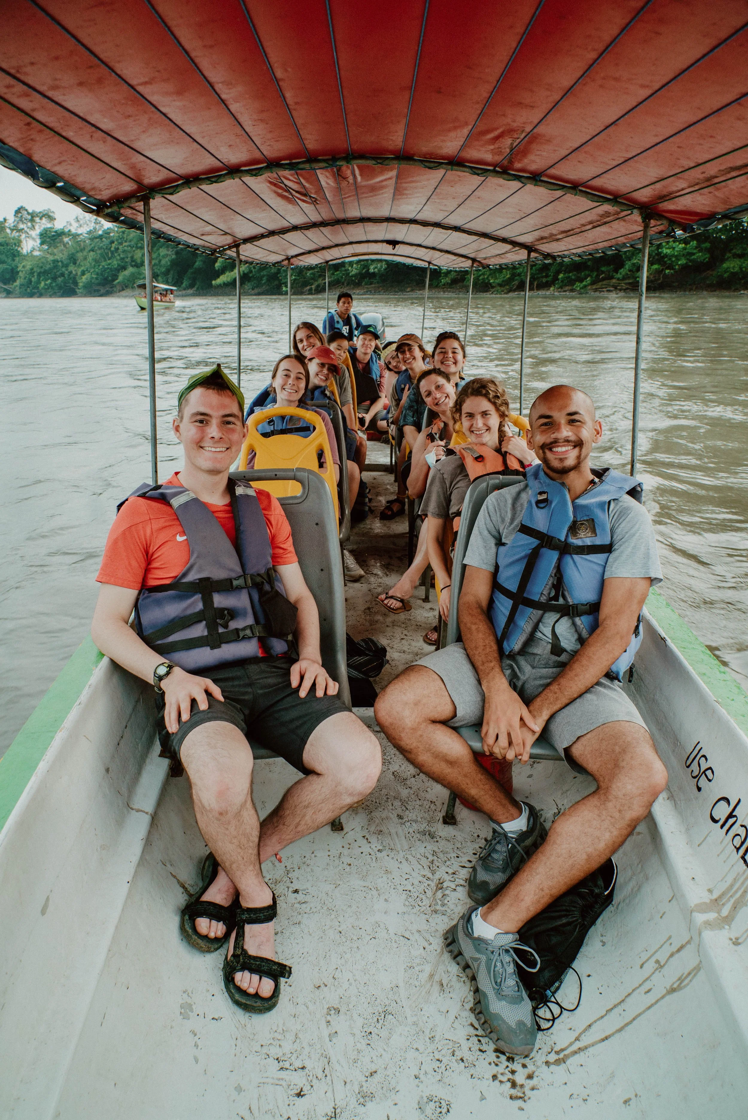 Semester Programs — Living & Learning International