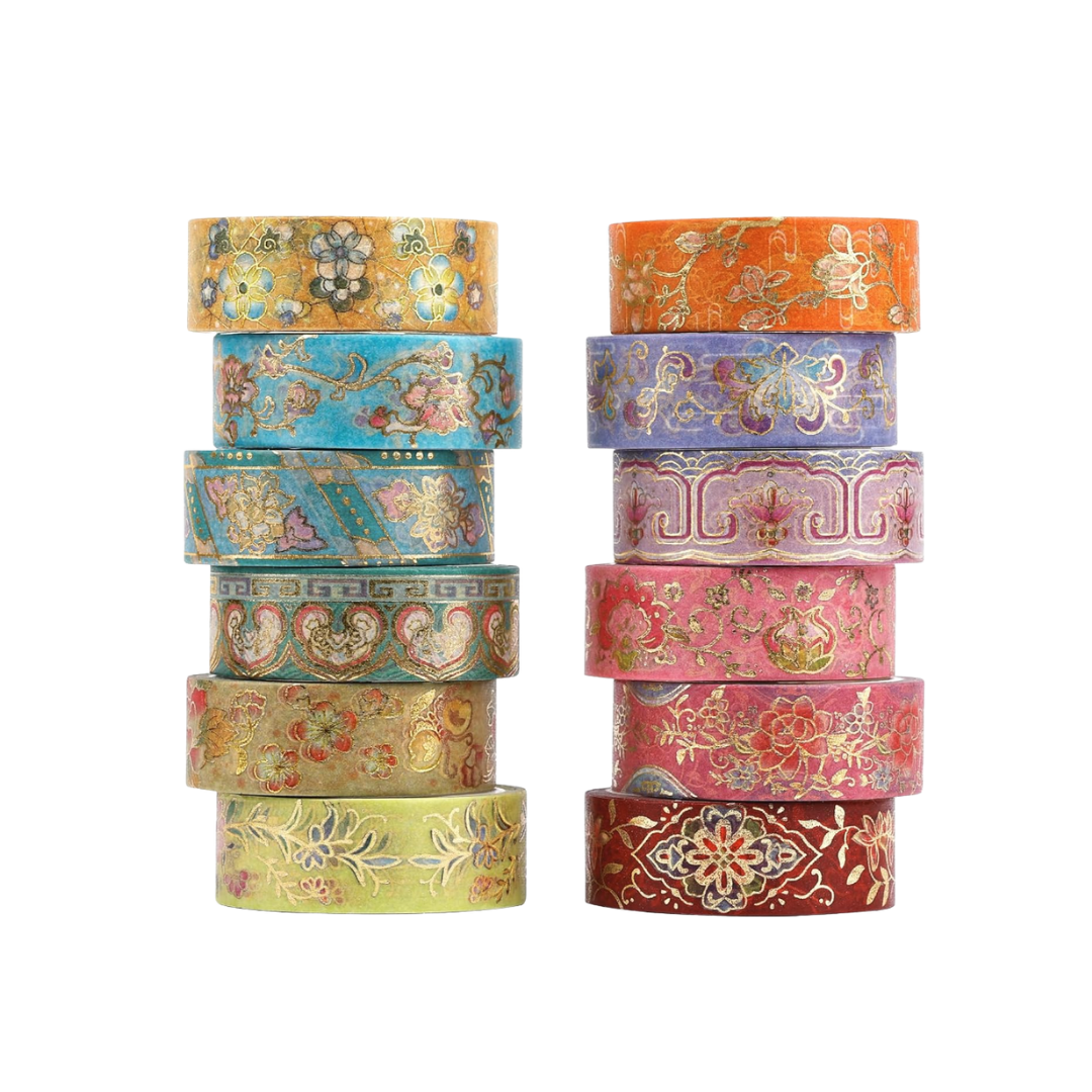 Companion Collection | Rituals, Reflection & Intentional Living ...