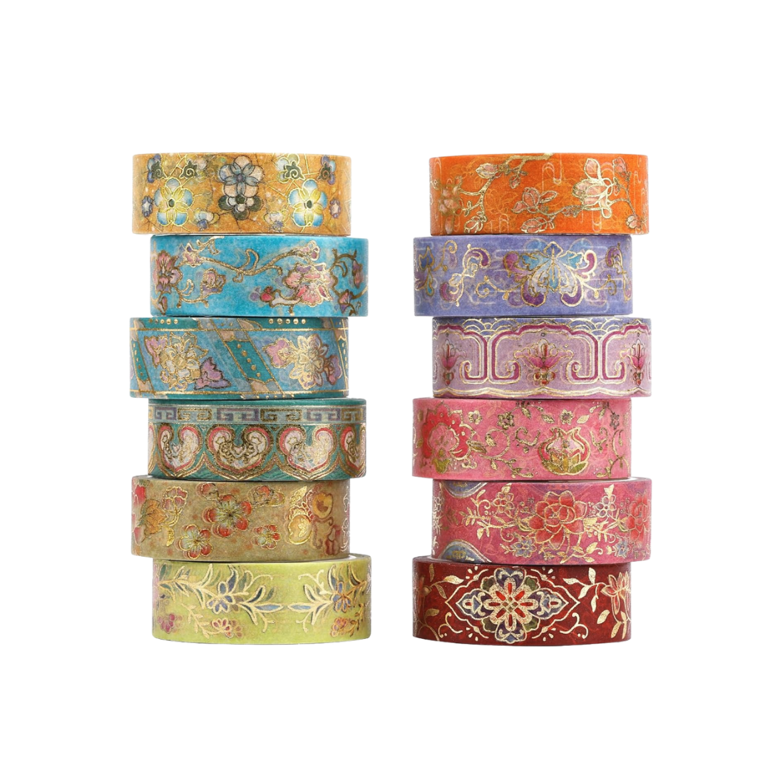 Companion Collection | Rituals, Reflection & Intentional Living ...