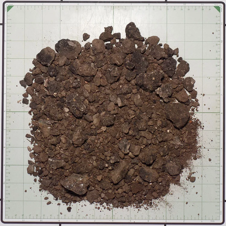 Stone and Gravel — Metro Materials