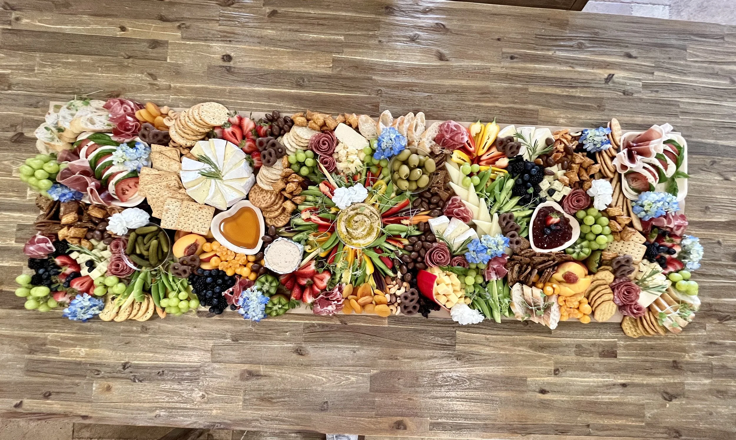 Perfect Bites Catering