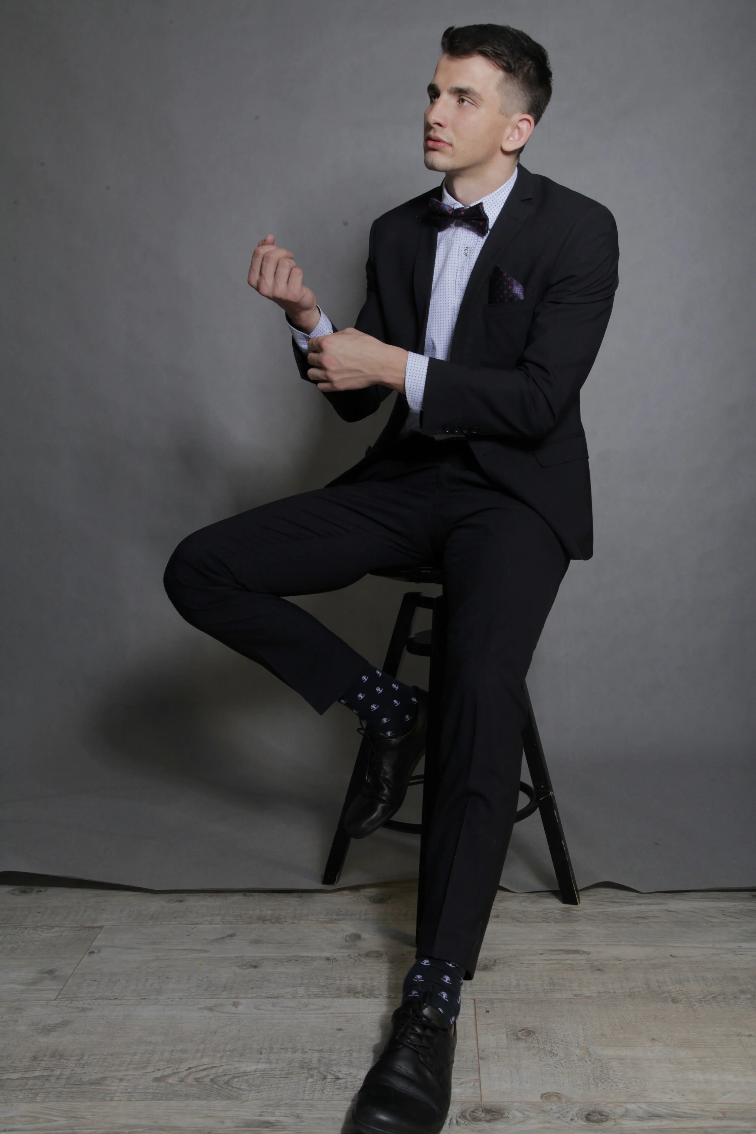 O mne — Erik Danko