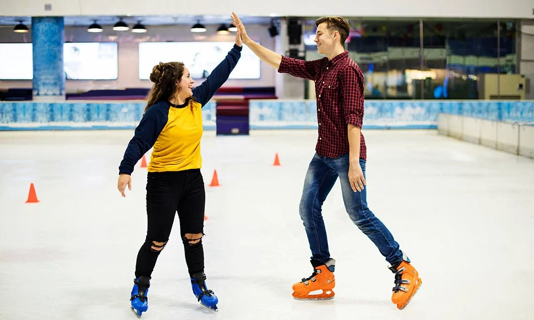 Adult Programs — Johnny's Icehouse