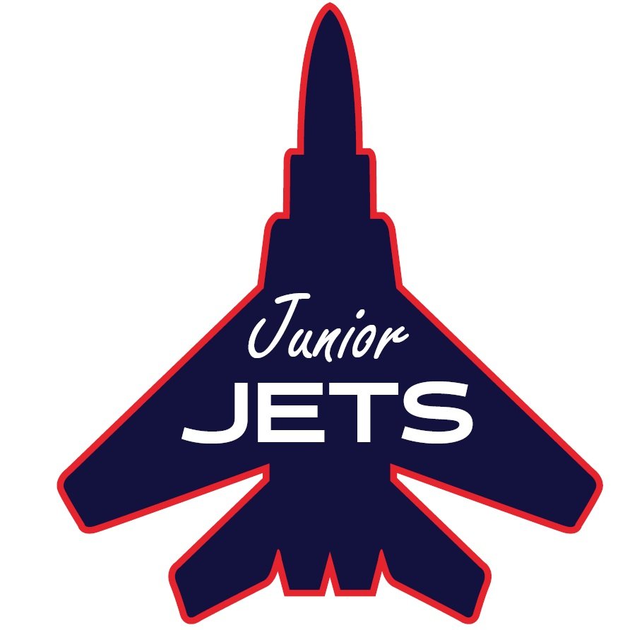 Johnny's Junior Jets Learn to Play — Johnny's Icehouse