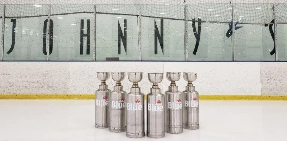 The Stanley Club Bar — Johnny's Icehouse