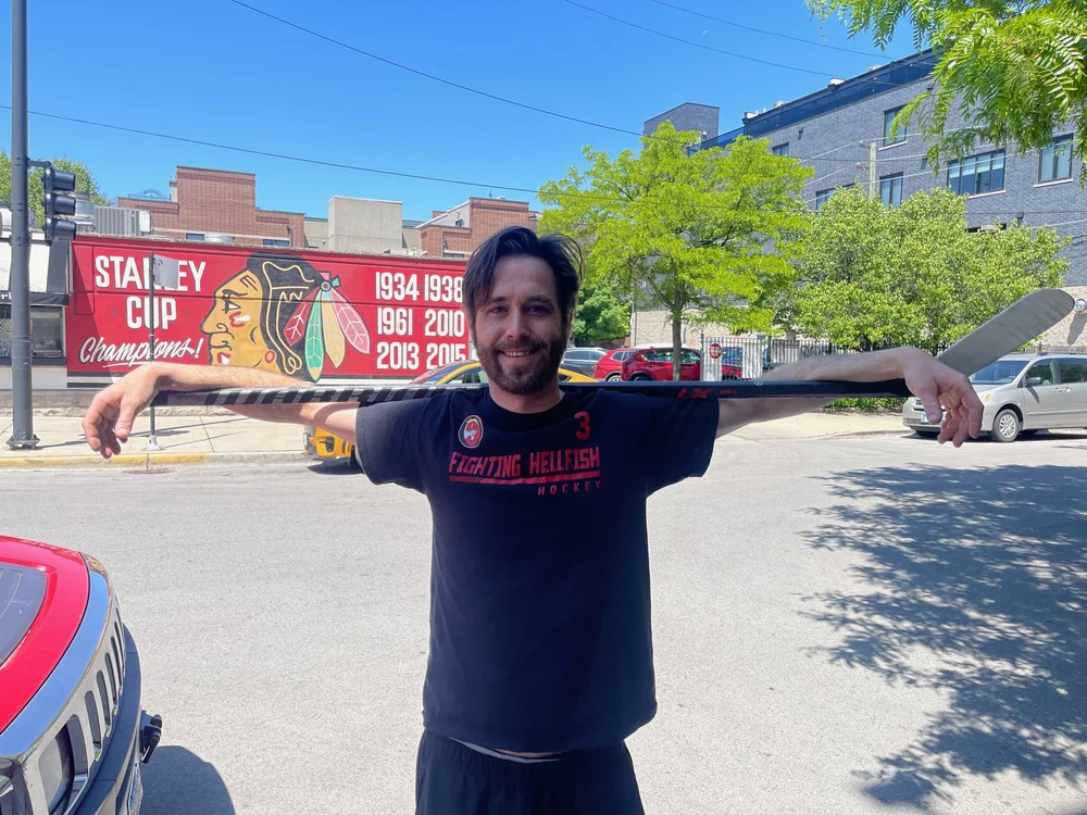 Employment Opportunities — Johnny's Icehouse