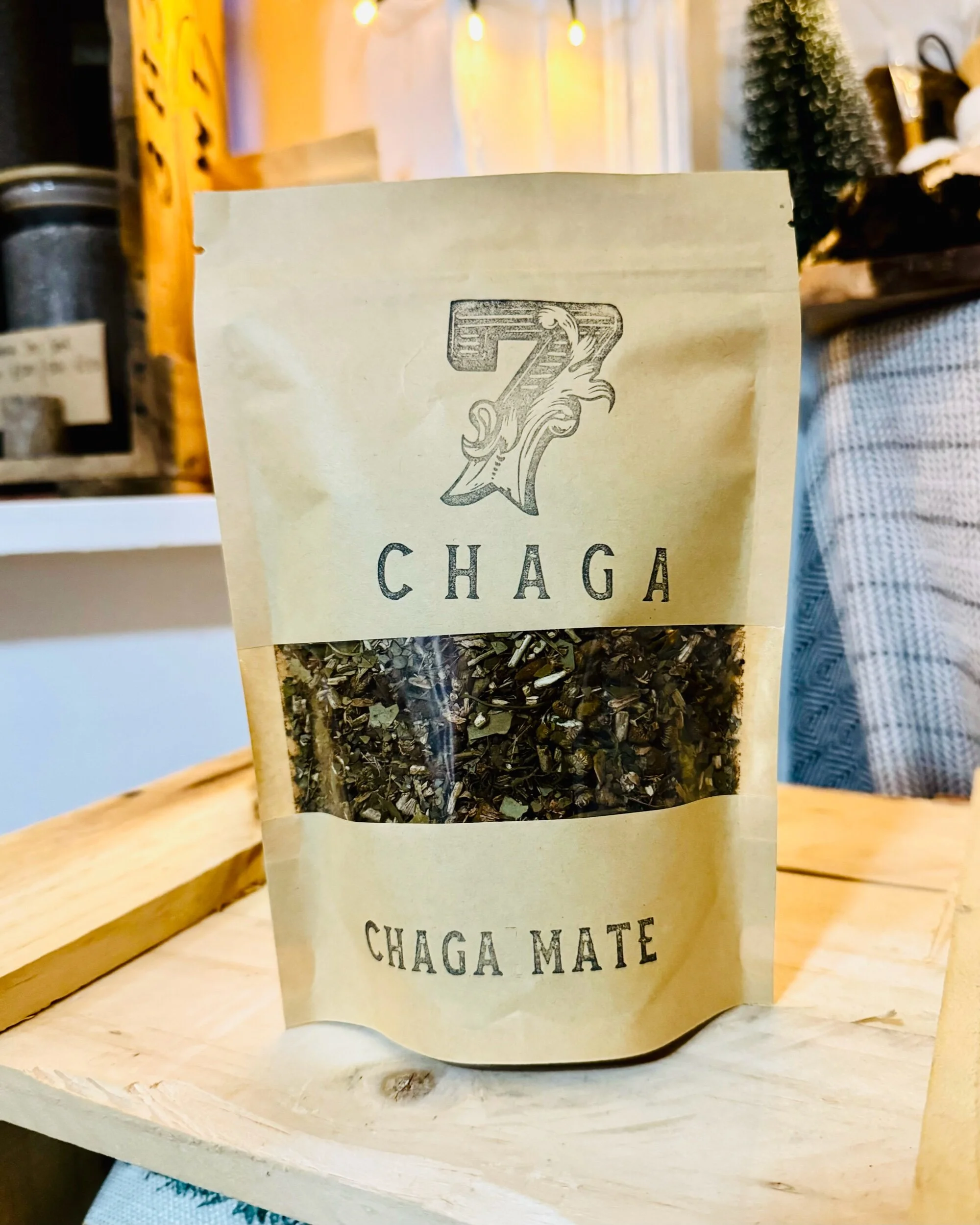 Shop — Seven Chaga