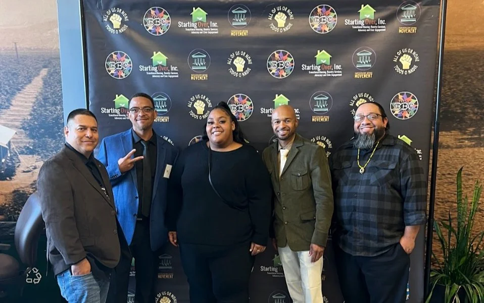 Home - Starting Over, Inc.