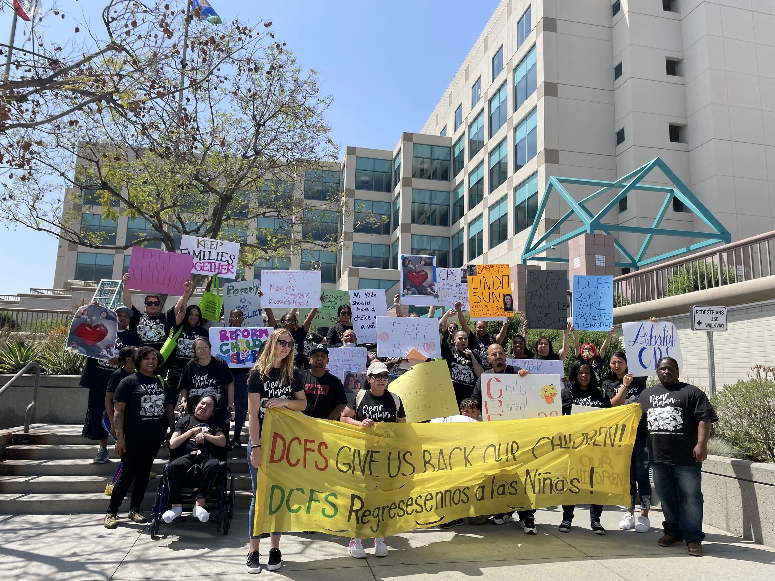 News — Starting Over, Inc.