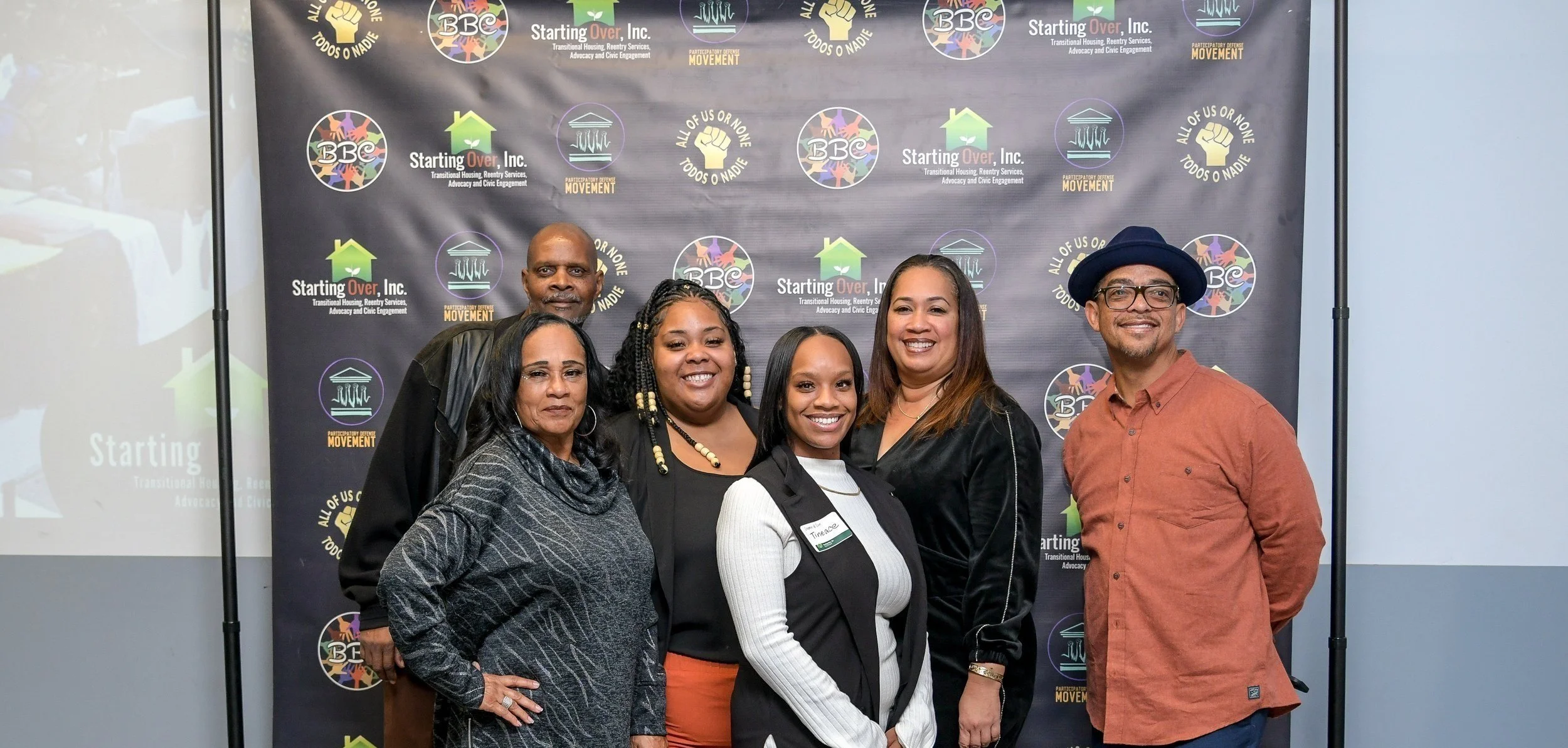 Home - Starting Over, Inc.