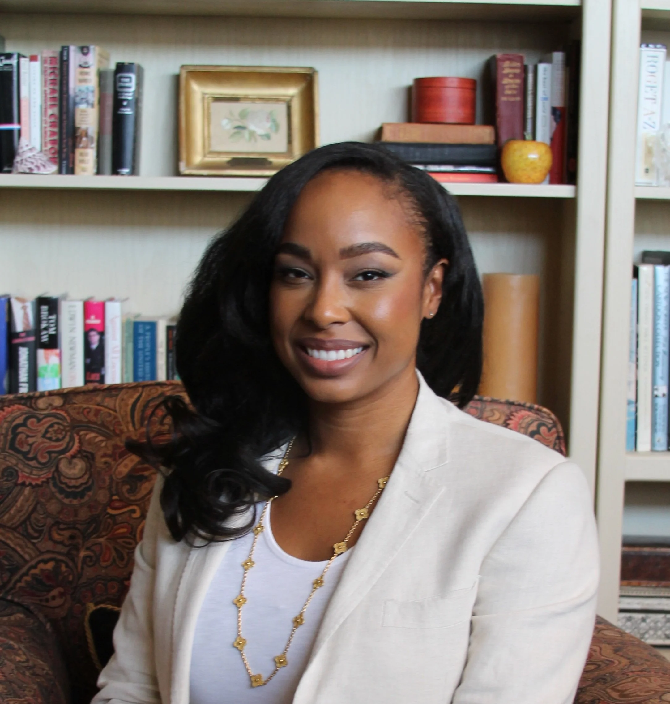 Directors and Staff — Starting Over, Inc.