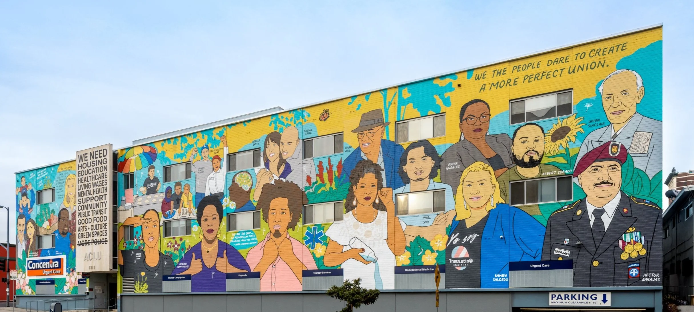 Home - Starting Over, Inc.