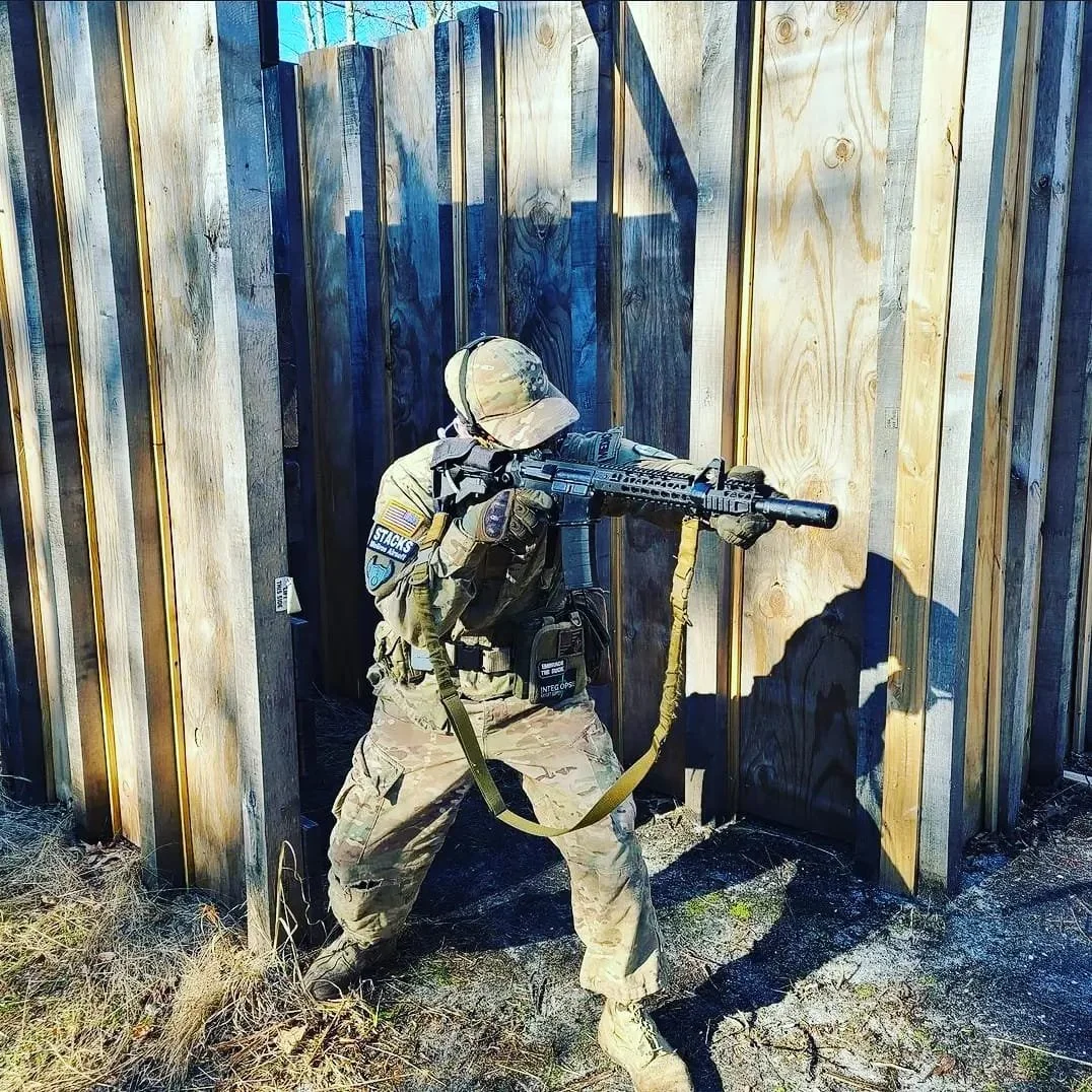 ABOUT THE TEAM — MoBros Airsoft