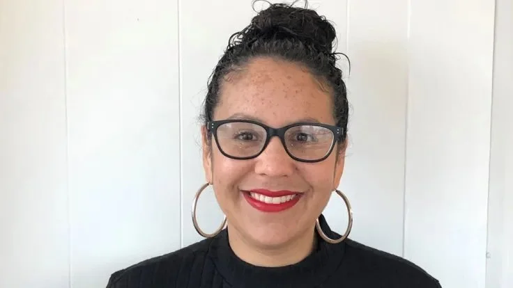 Media — Dr. Gaila Sims
