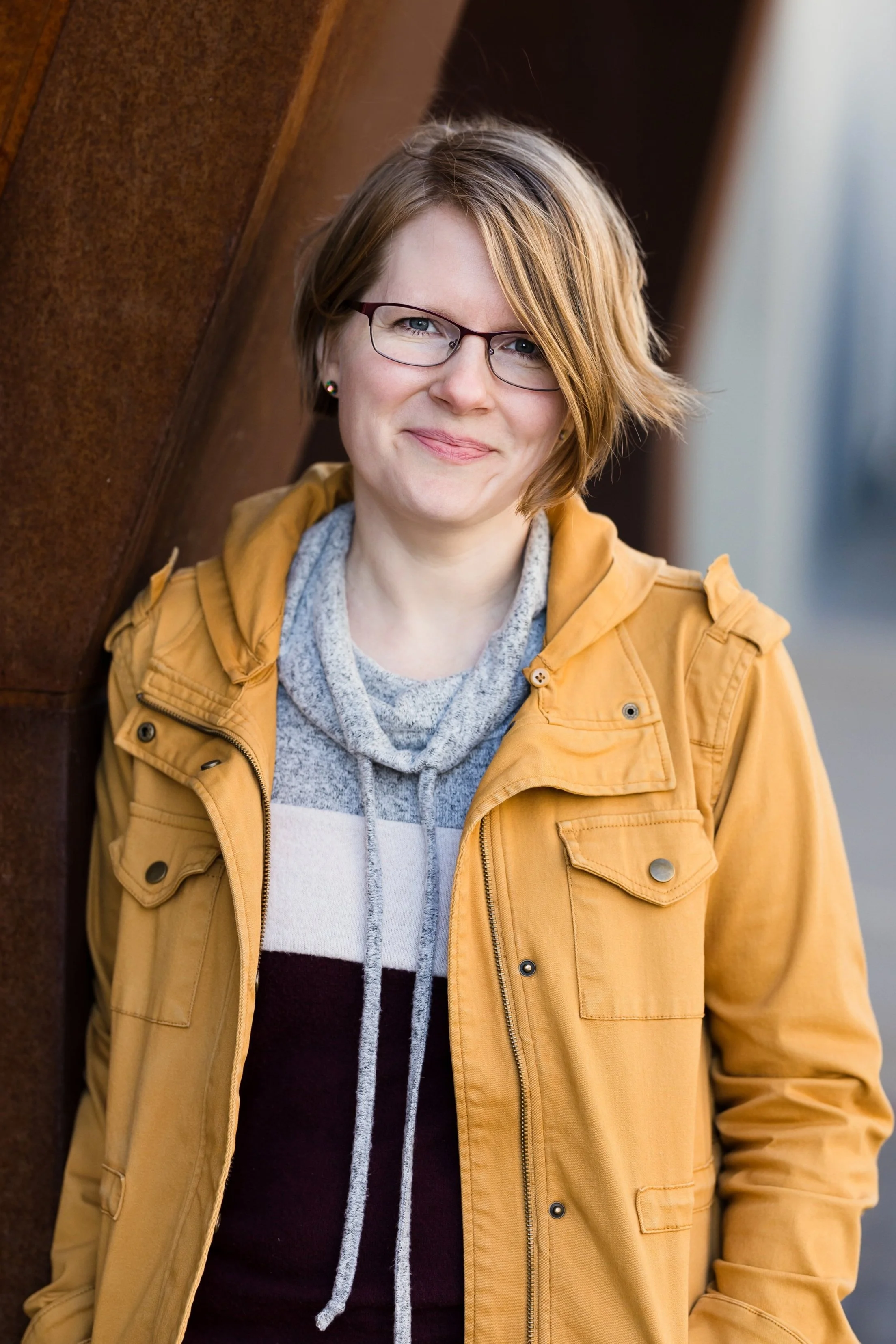 About — Super Go Faster