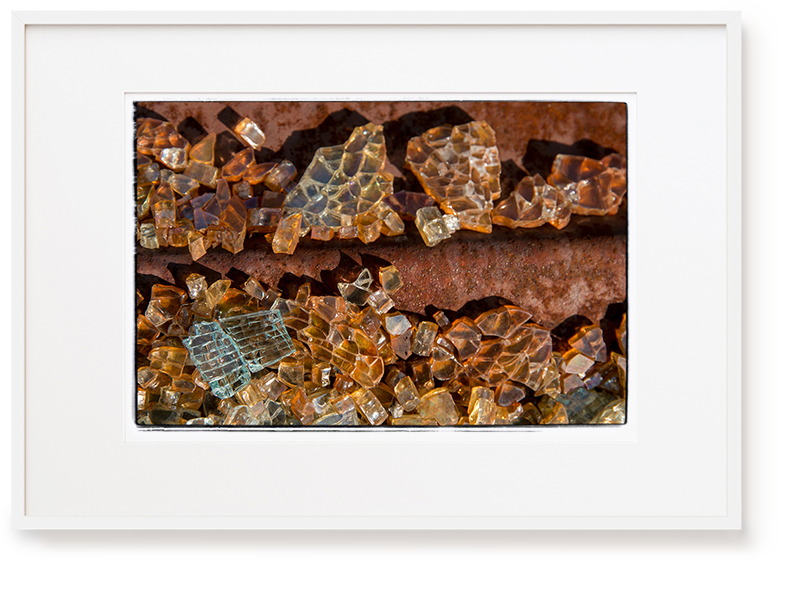 Erica Leather Photography & Framing - Nelson