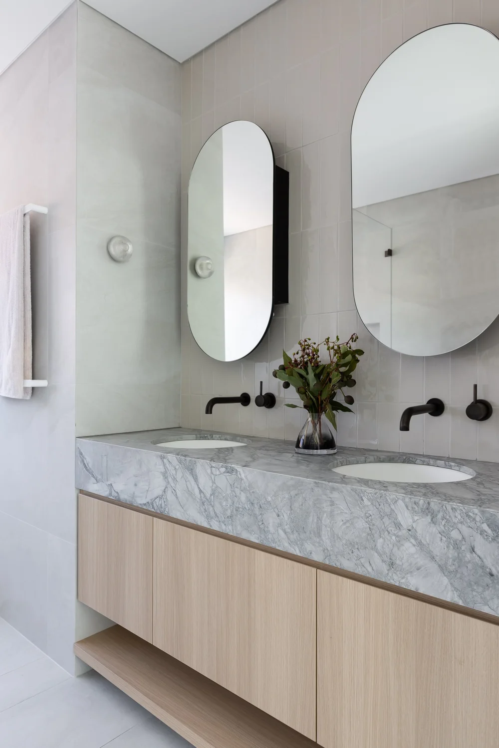 Modern Vaucluse Home — Ennen & Co — Interior Architects