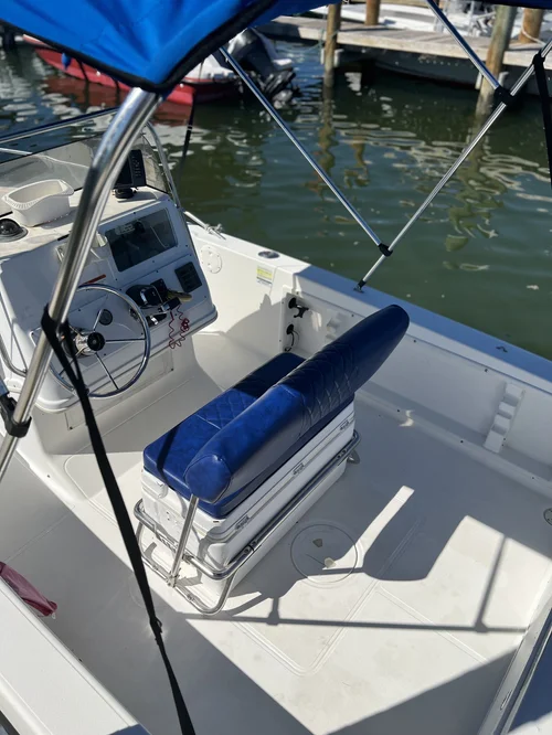 COCO'S BOAT RENTALS | MARATHON FLORIDA