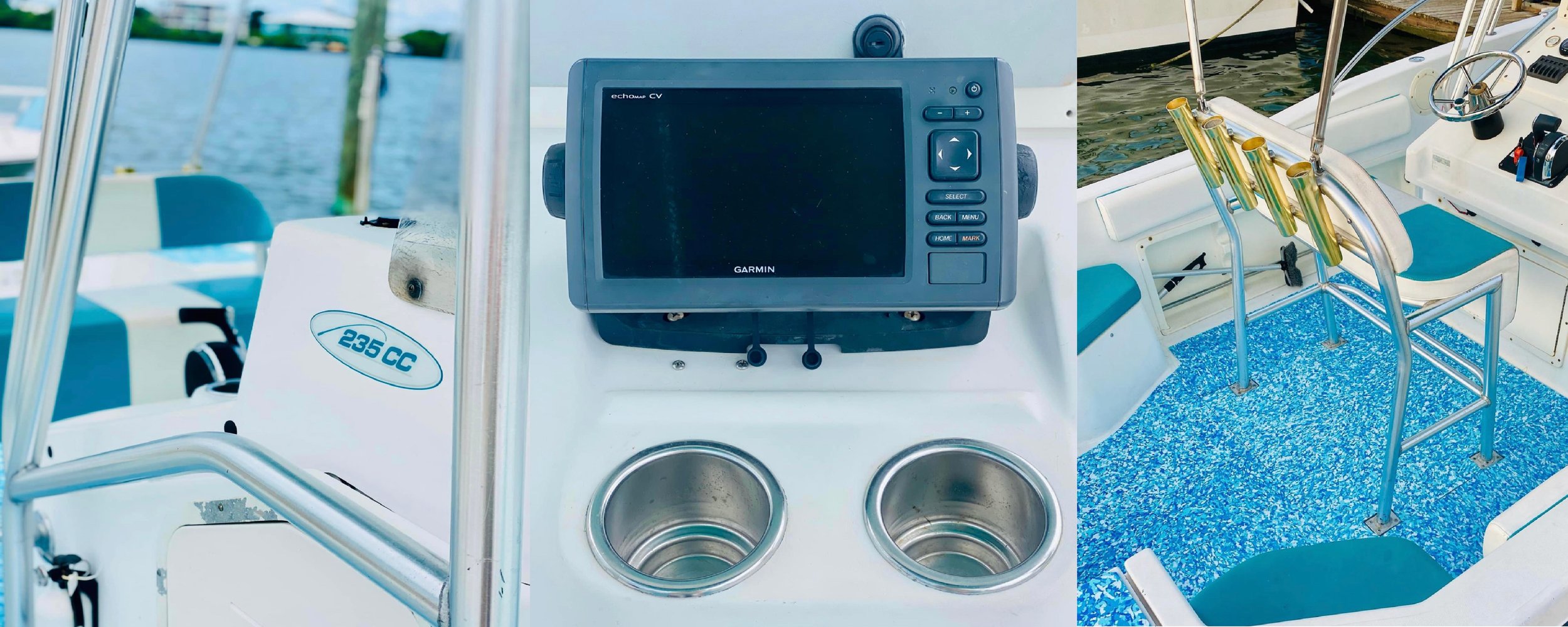 COCO'S BOAT RENTALS | MARATHON FLORIDA