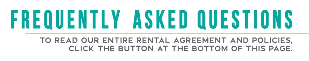 FAQ — COCO'S BOAT RENTALS | MARATHON FLORIDA