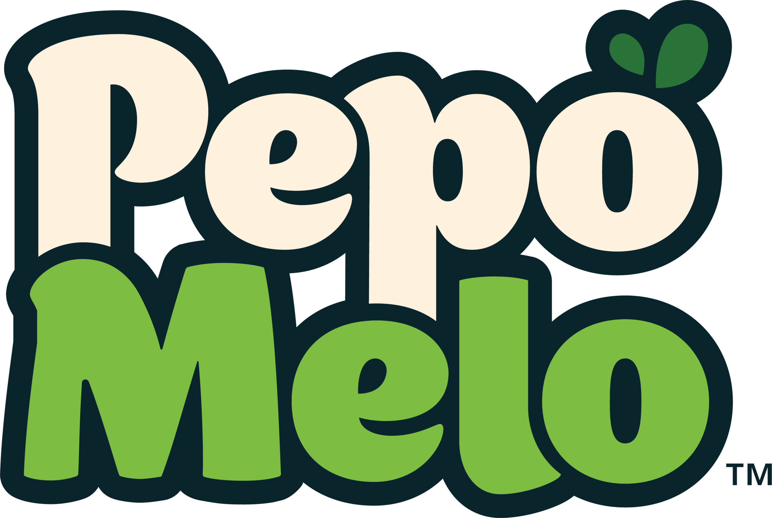 Pepo Fruit