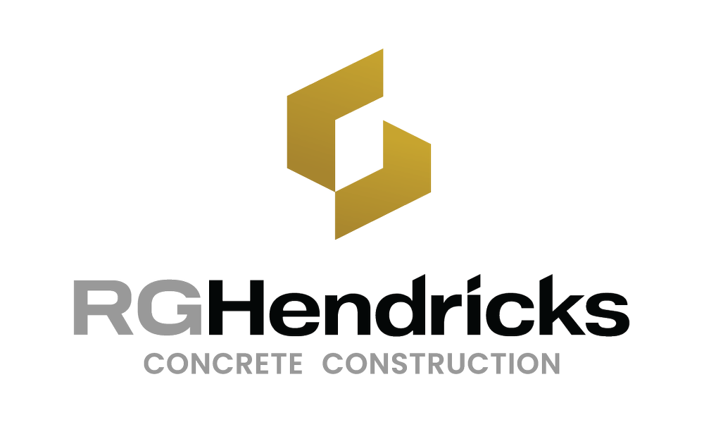 Contact Concrete Contractors — RG Hendricks Concrete Construction