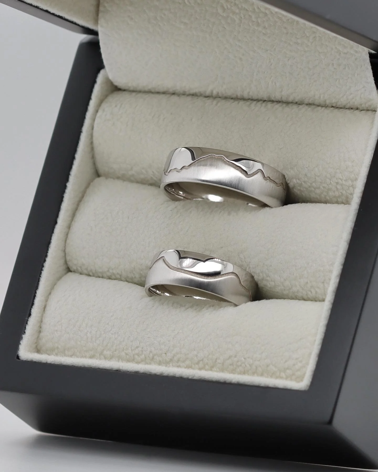 Thomas Coen Jewellery