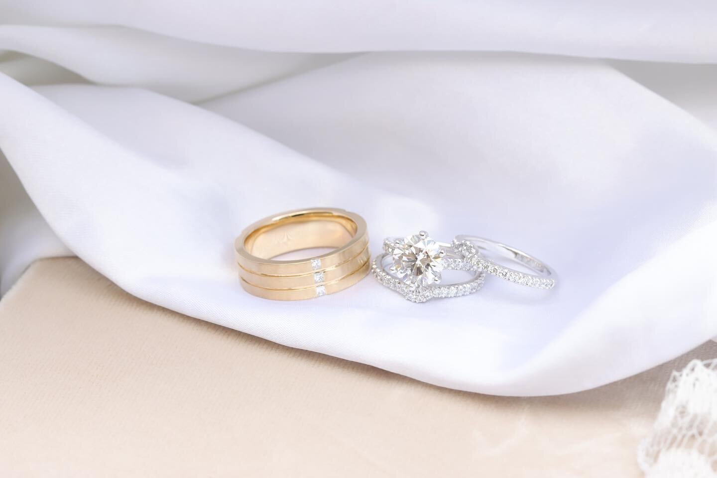 Thomas Coen Jewellery