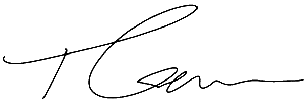 Thomas Coen Jewellery