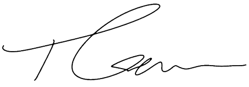 Thomas Coen Jewellery