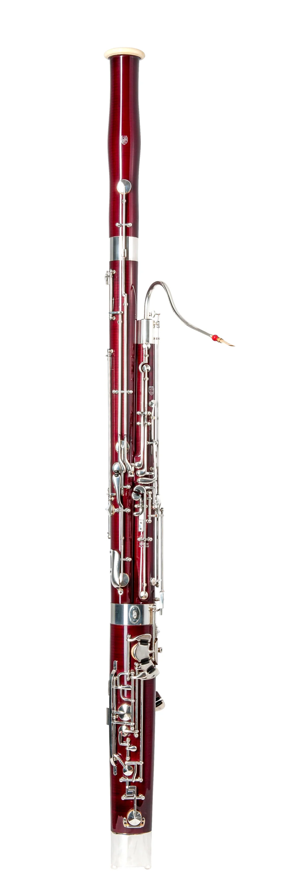 Steven Morgan, Bassoon