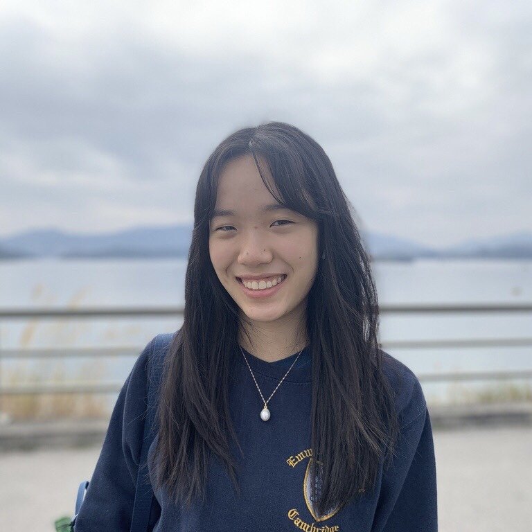 Our Instructors — The Huang Lab