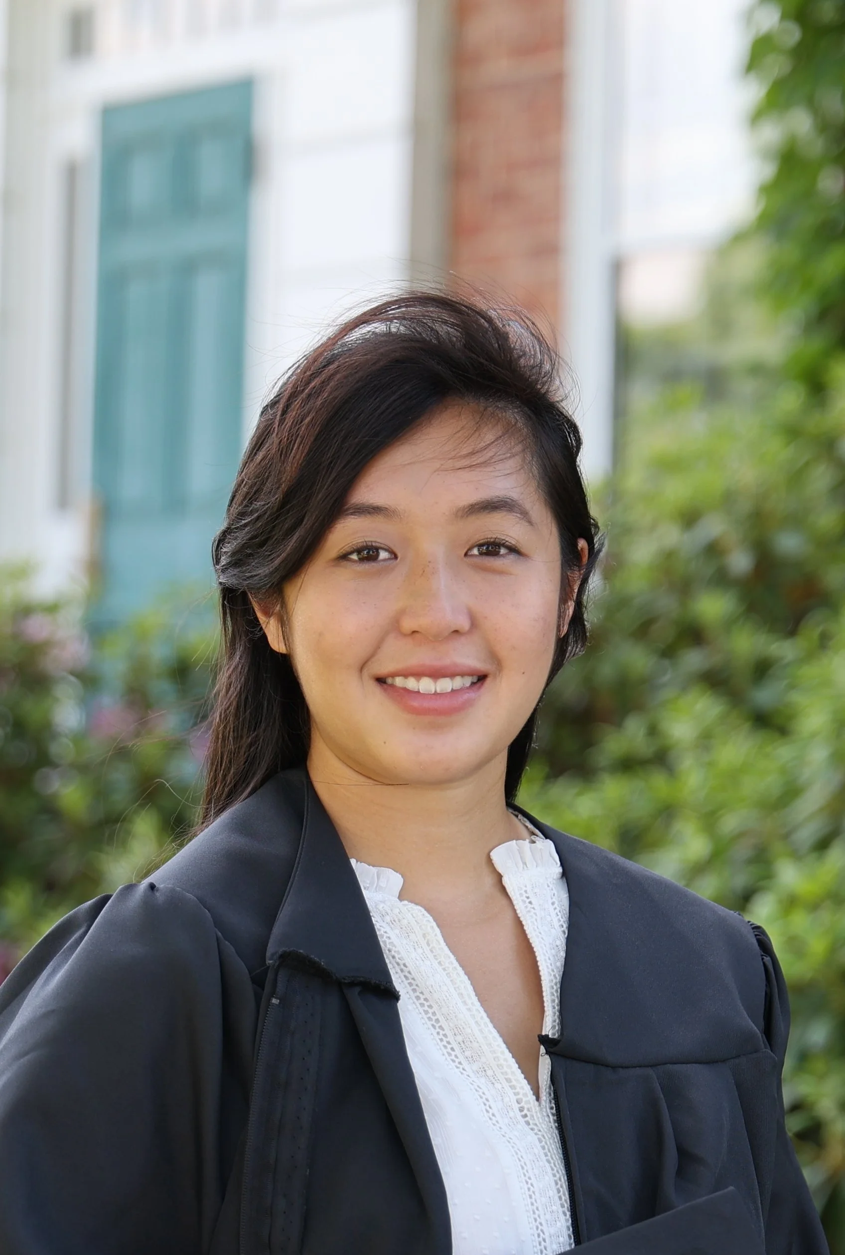 Our Instructors — The Huang Lab