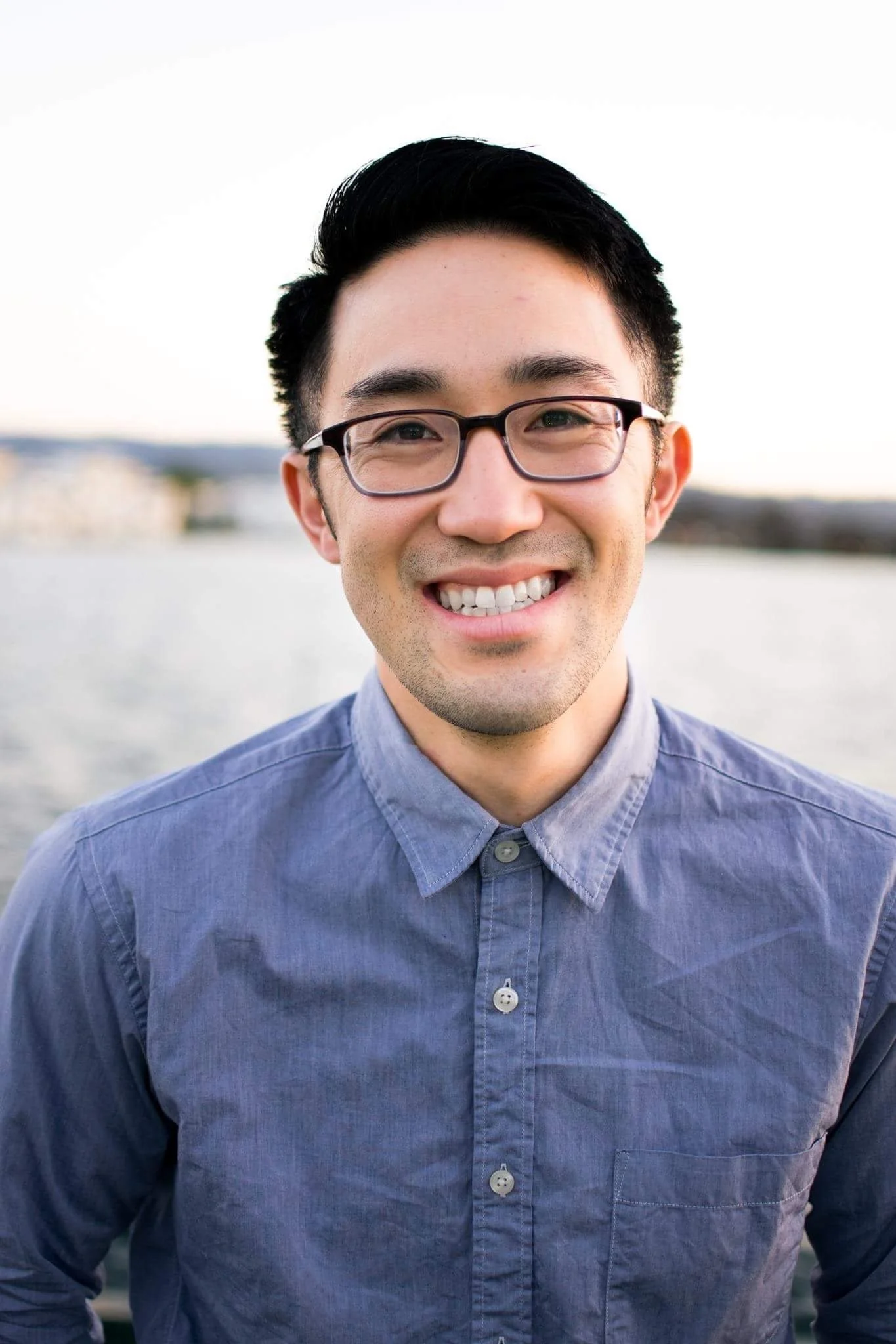 Our Instructors — The Huang Lab