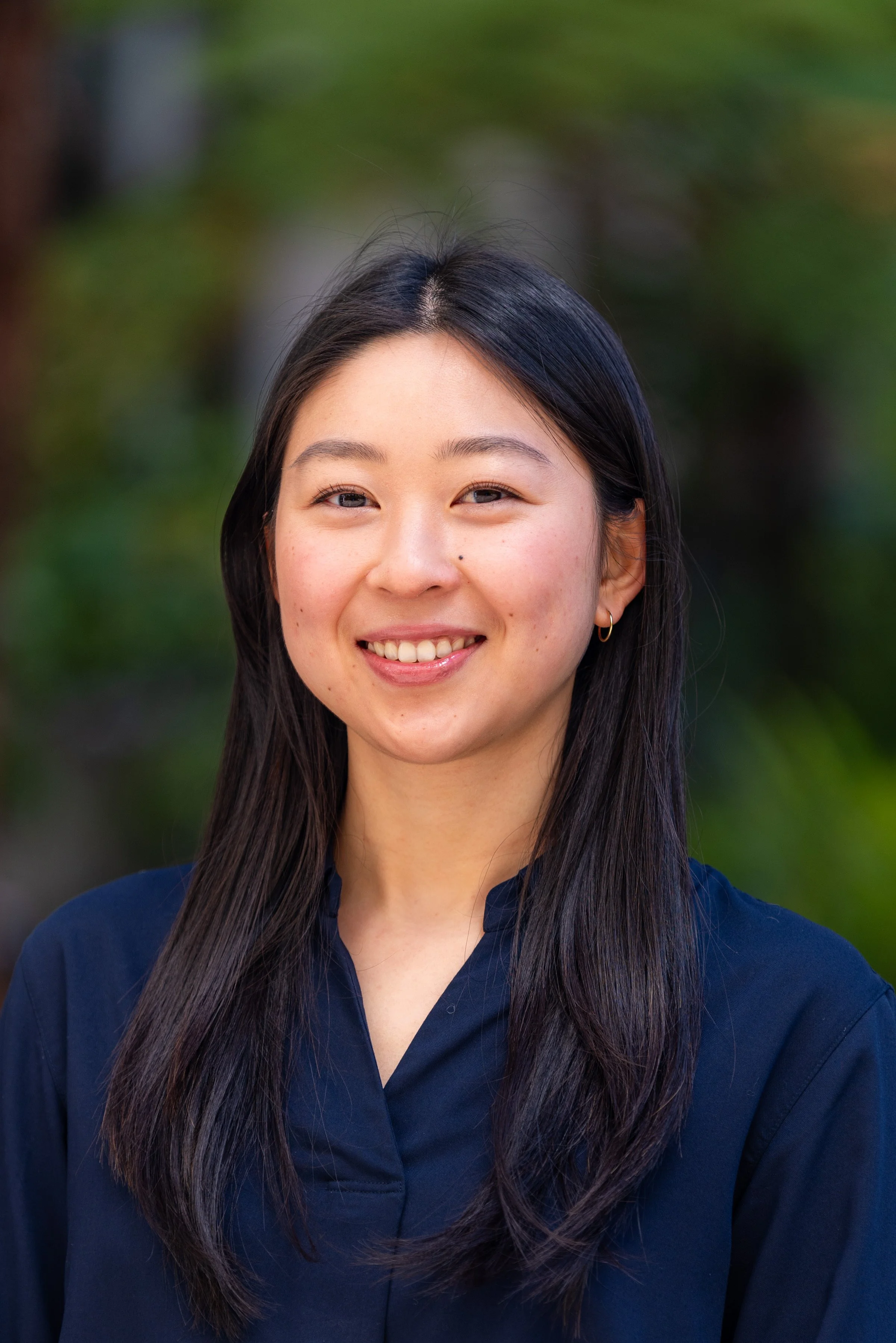 Our Instructors — The Huang Lab