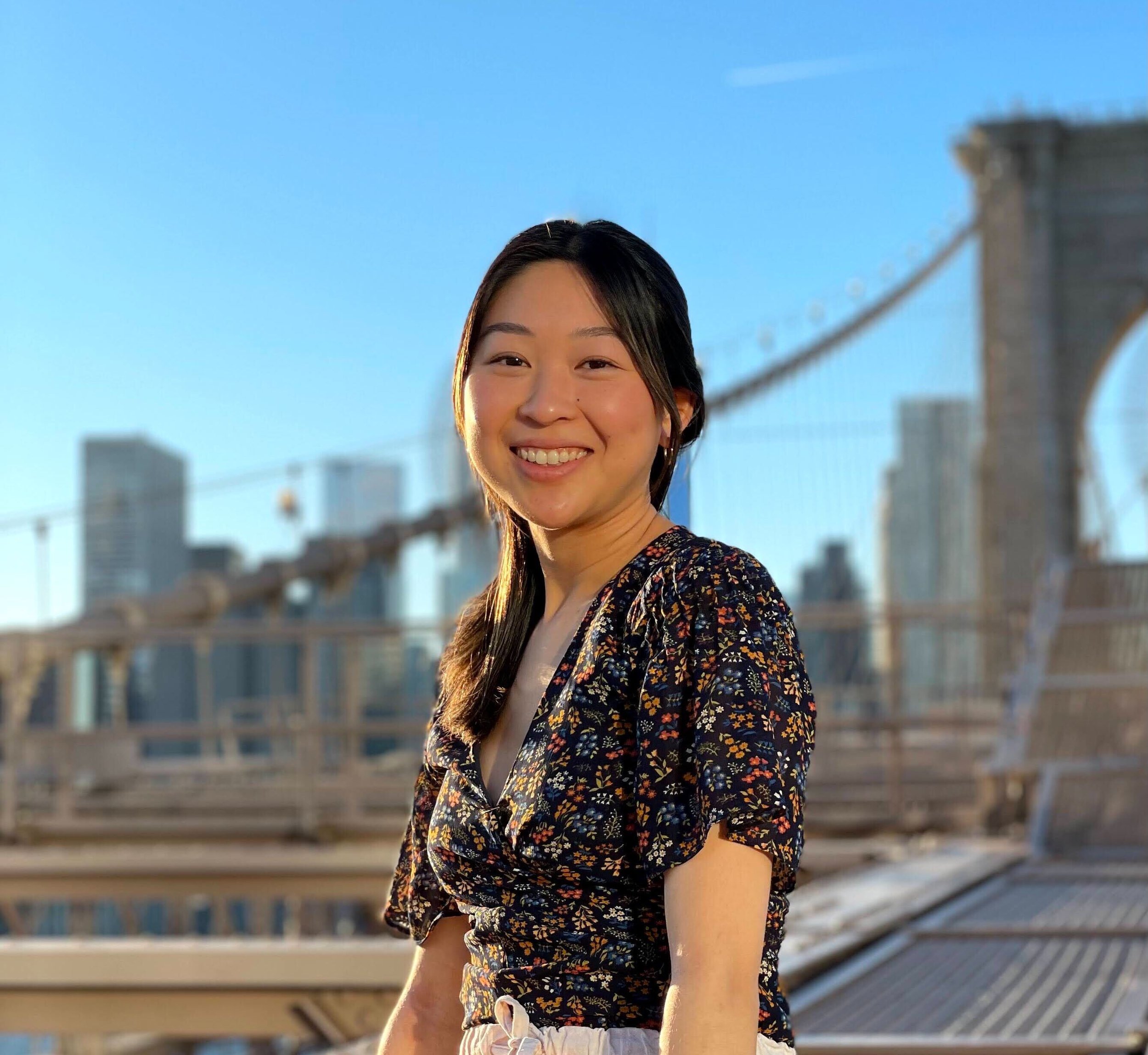 Our Instructors — The Huang Lab