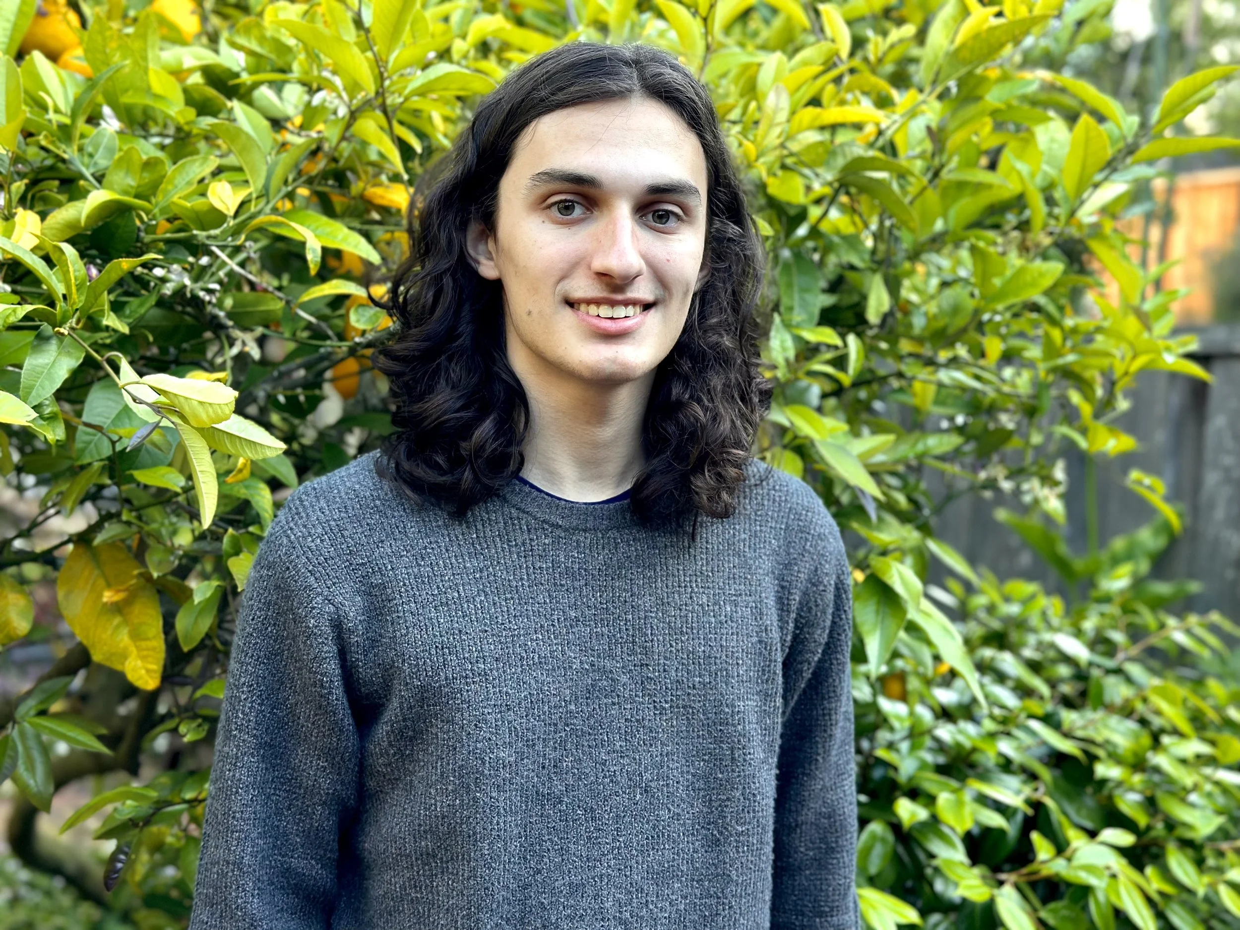 Our Instructors — The Huang Lab