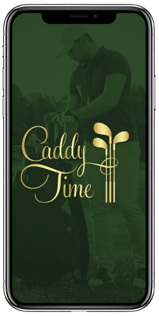 Caddy Time