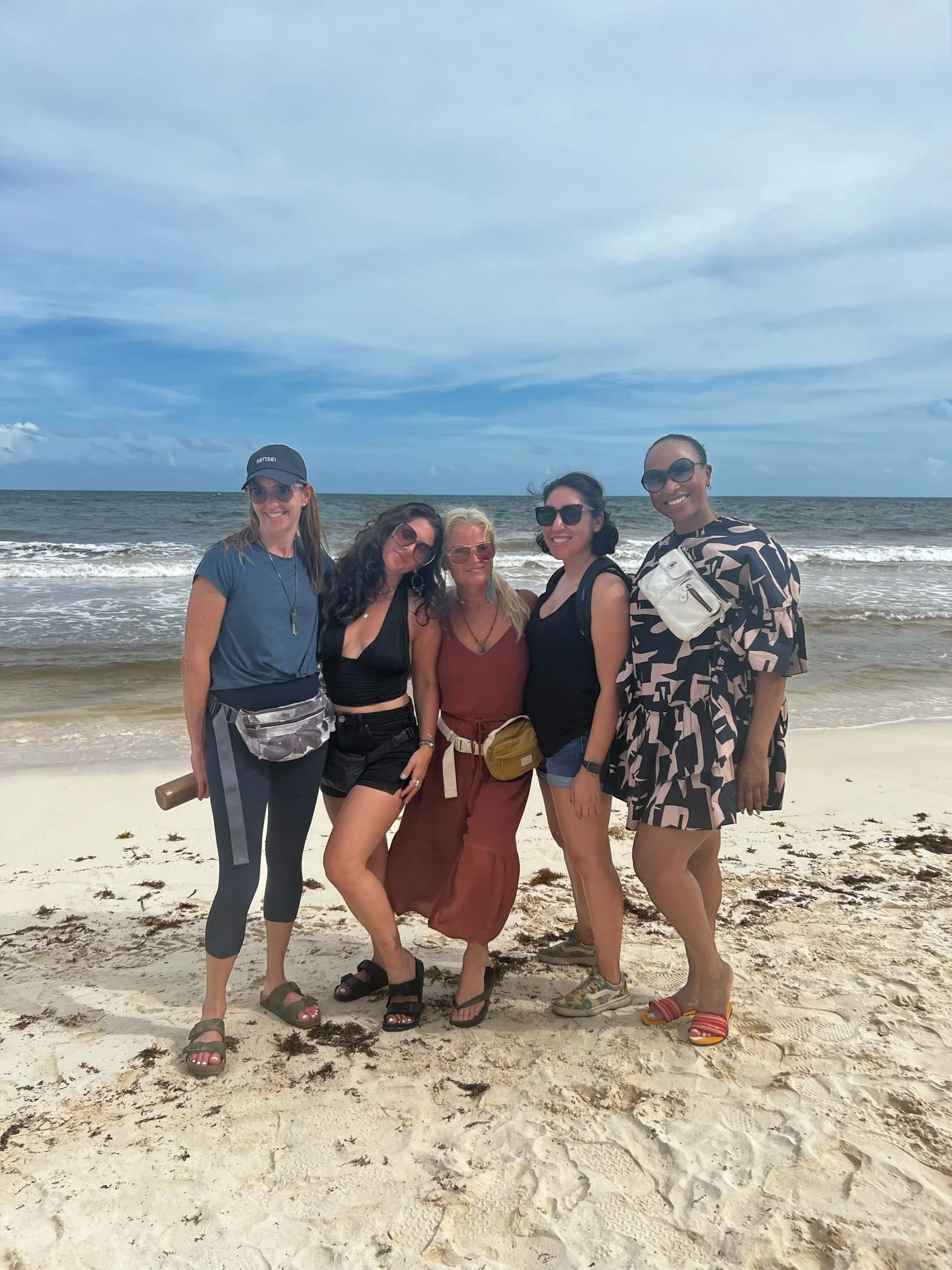Sacred Woman Collective