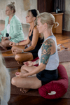 Sacred Woman Collective
