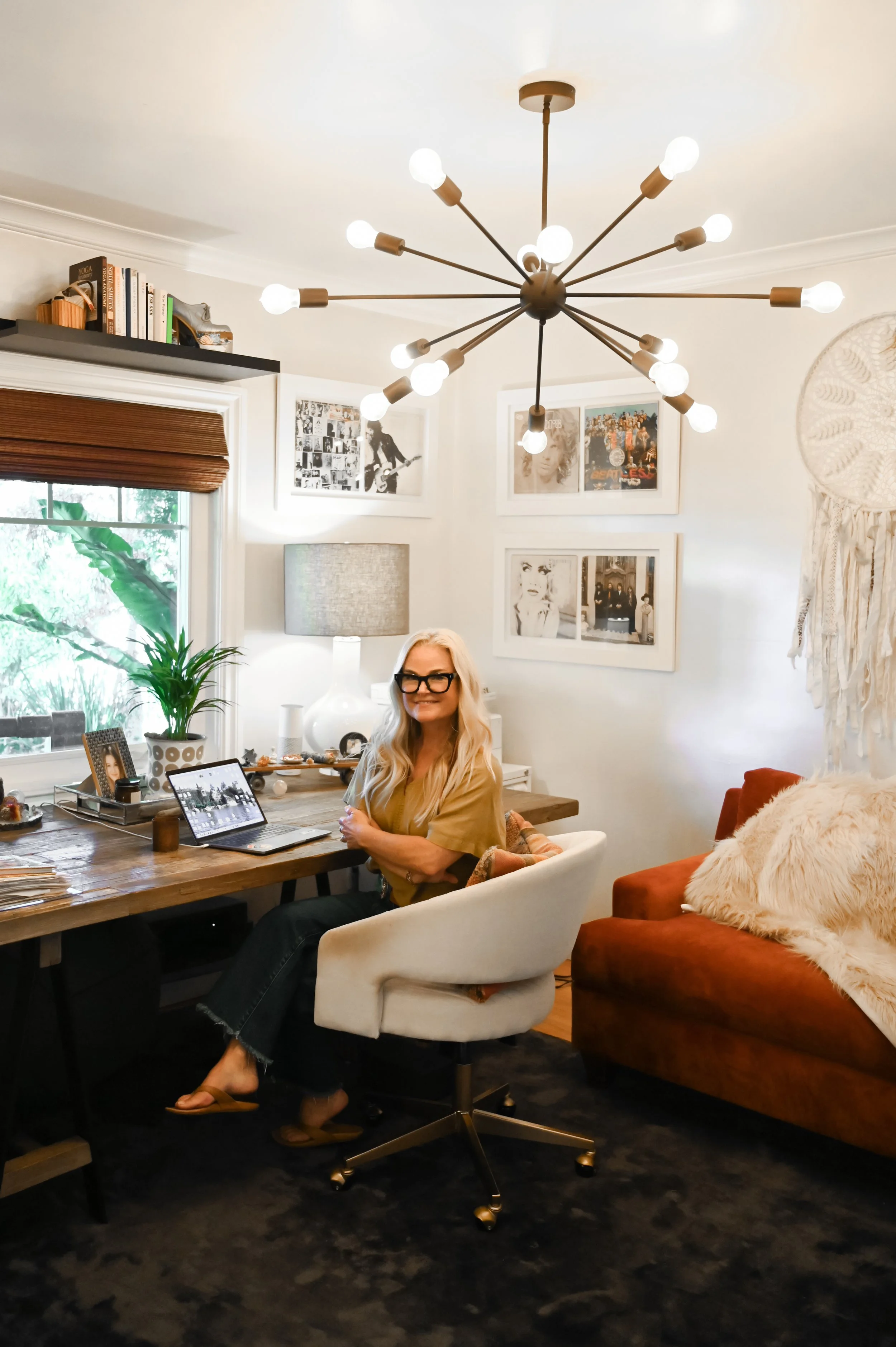 Sacred Woman Collective