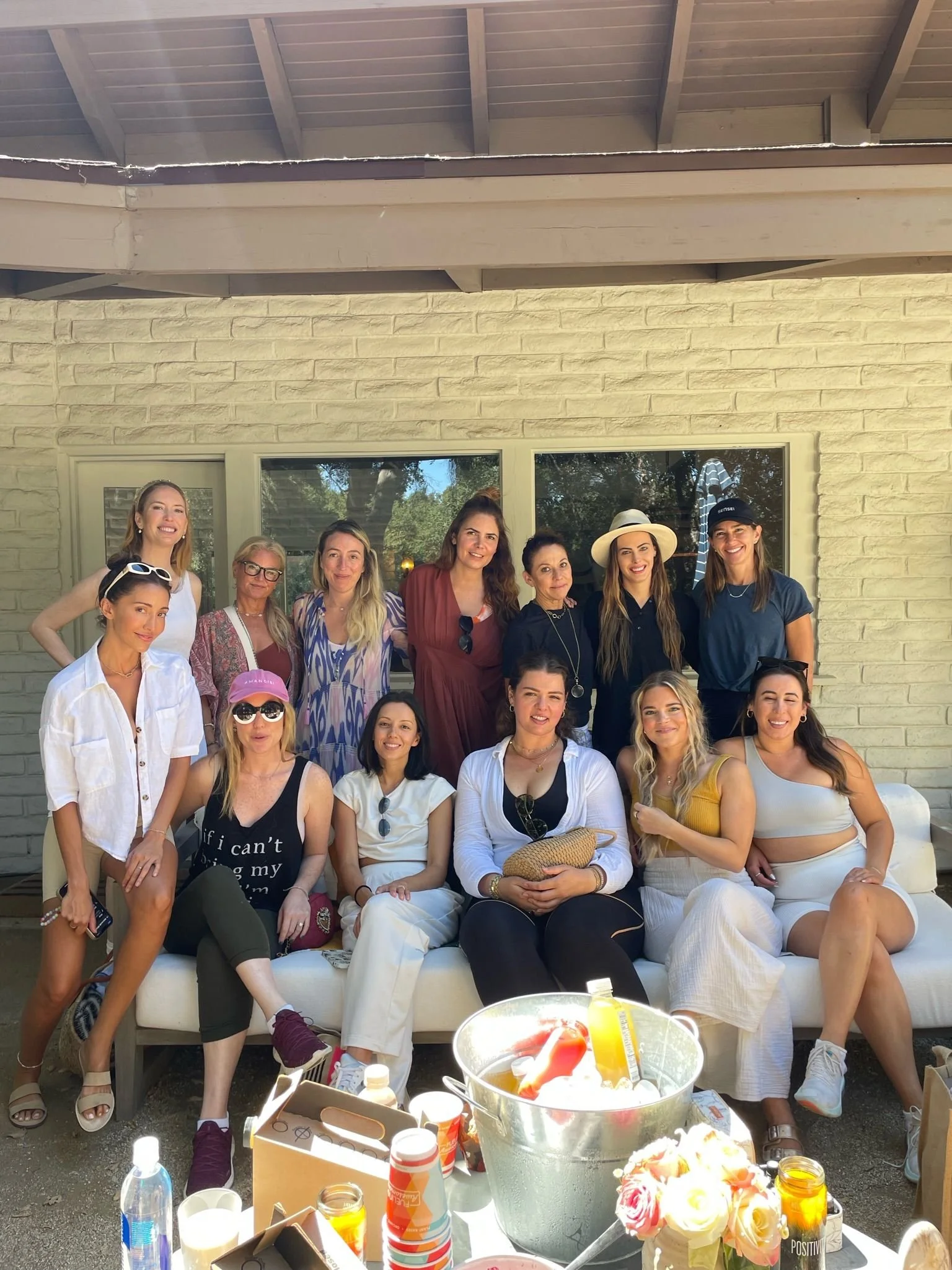 Sacred Woman Collective