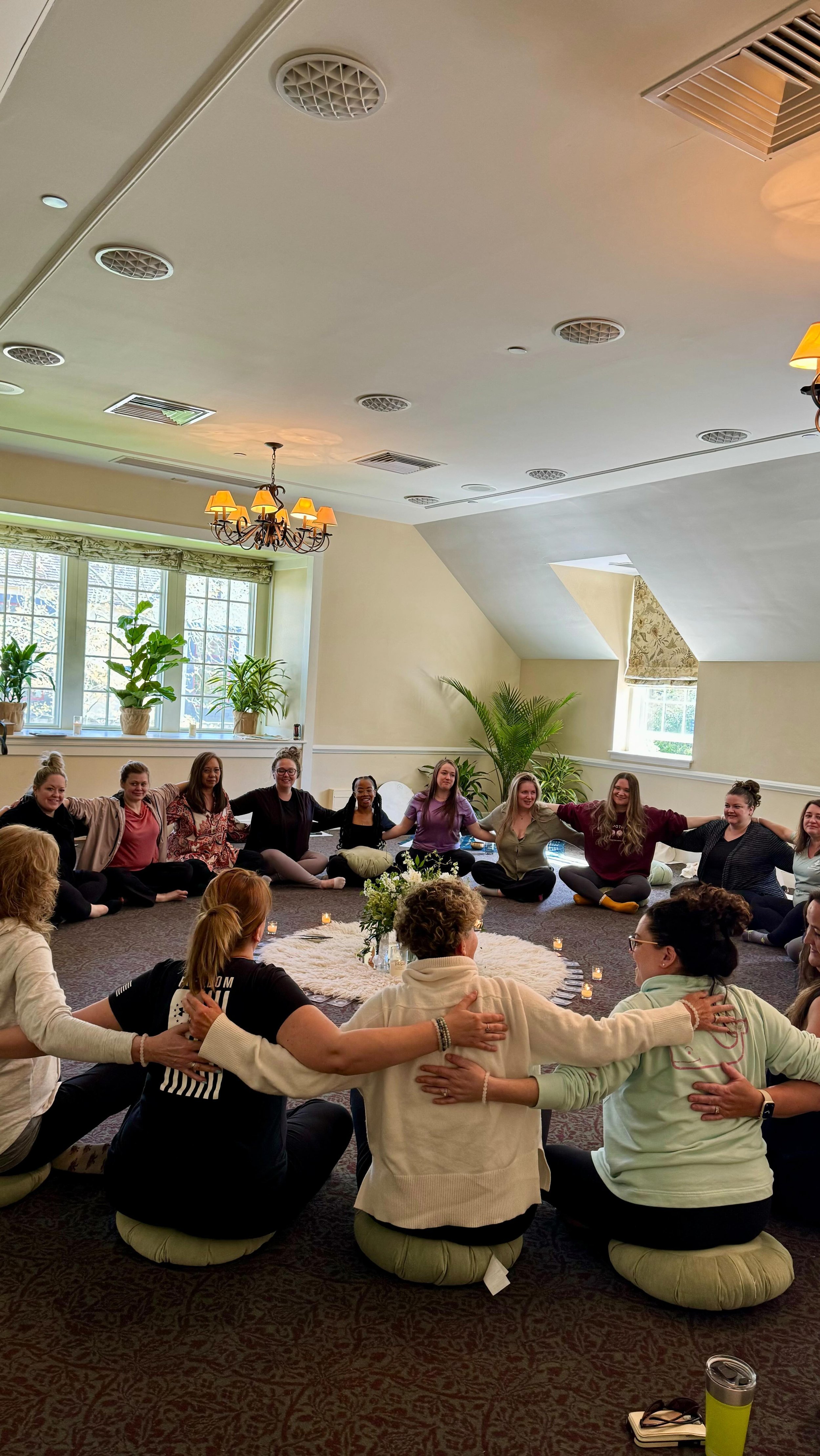 Sacred Woman Collective