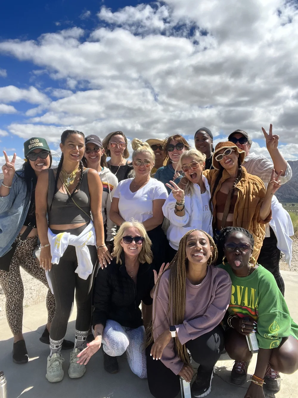 Sacred Woman Collective