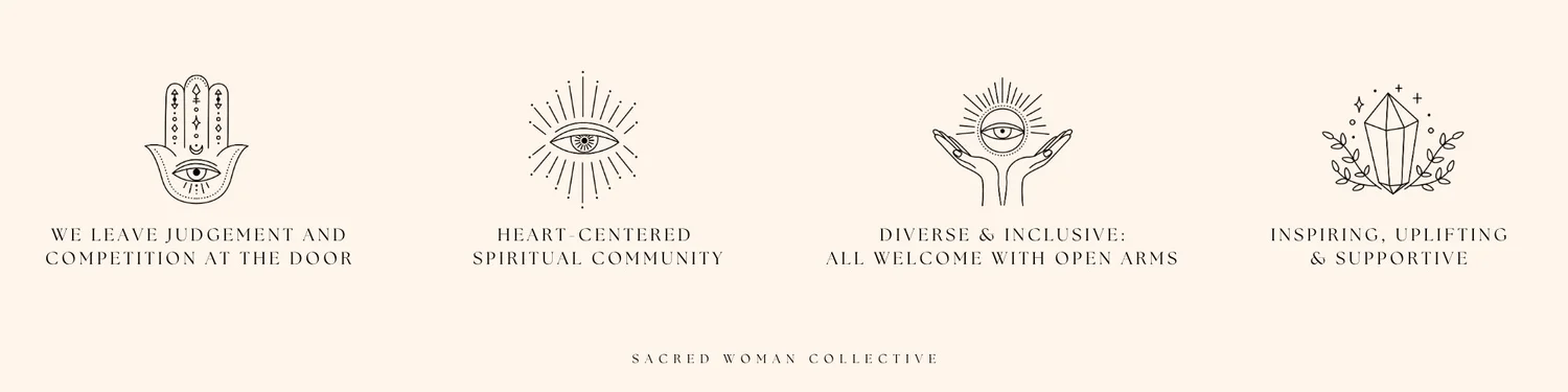 Sacred Woman Collective