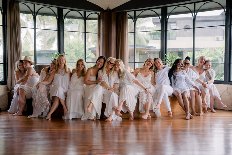 Sacred Woman Collective