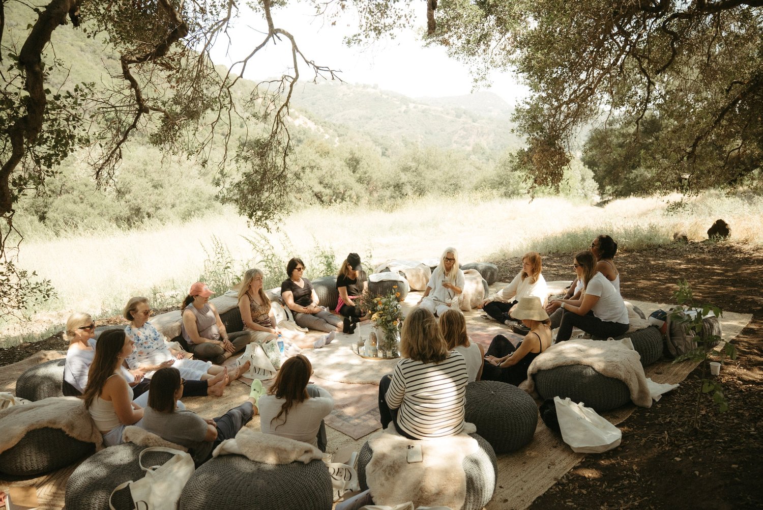 Sacred Woman Collective