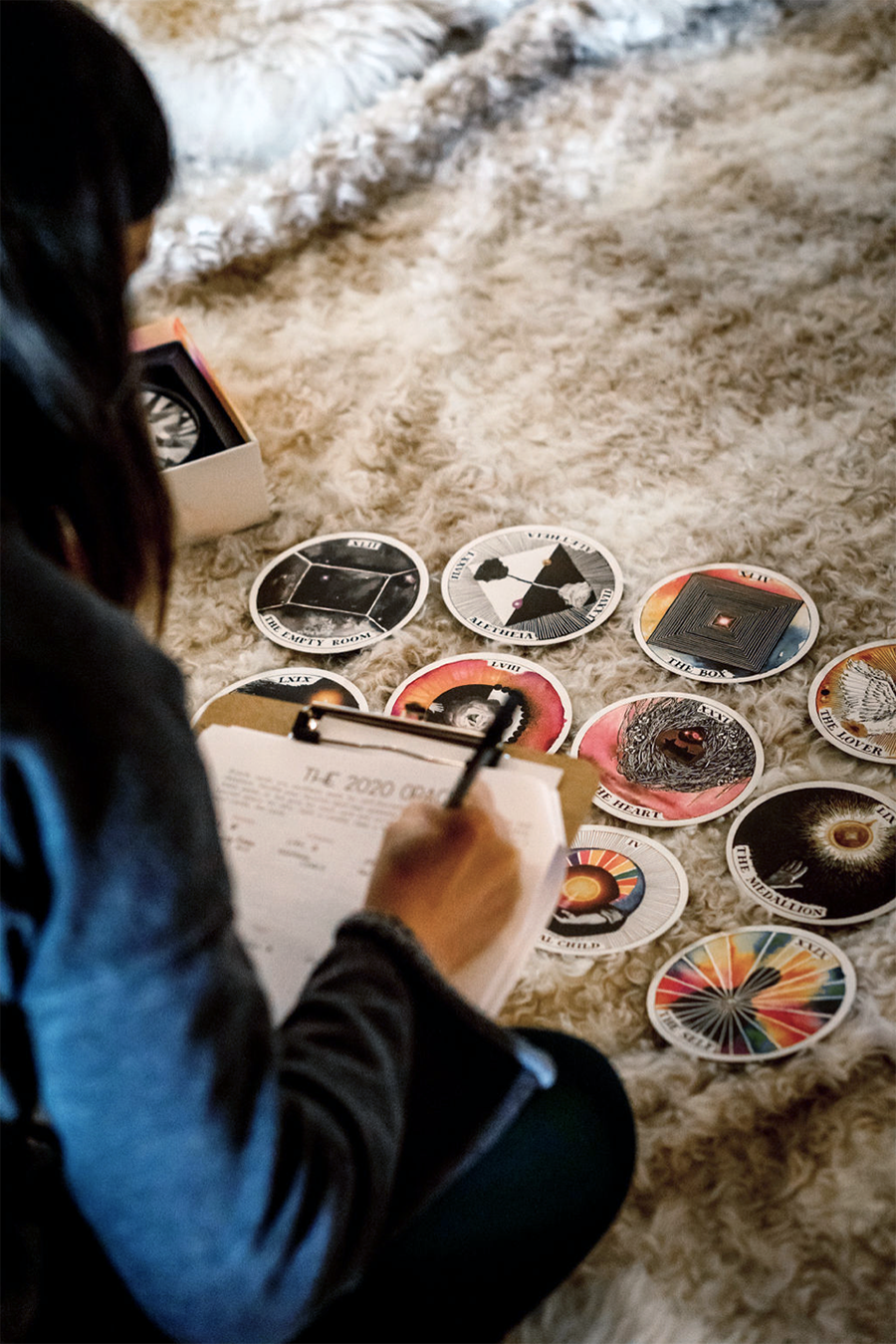 Sacred Woman Collective