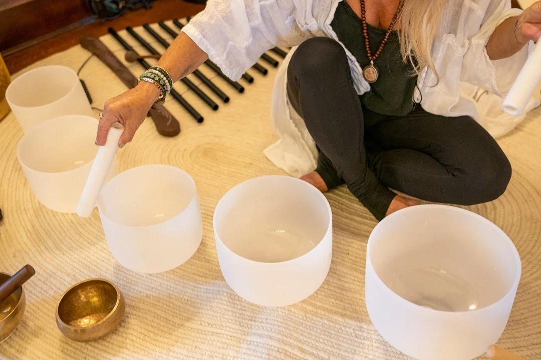 Sacred Woman Collective