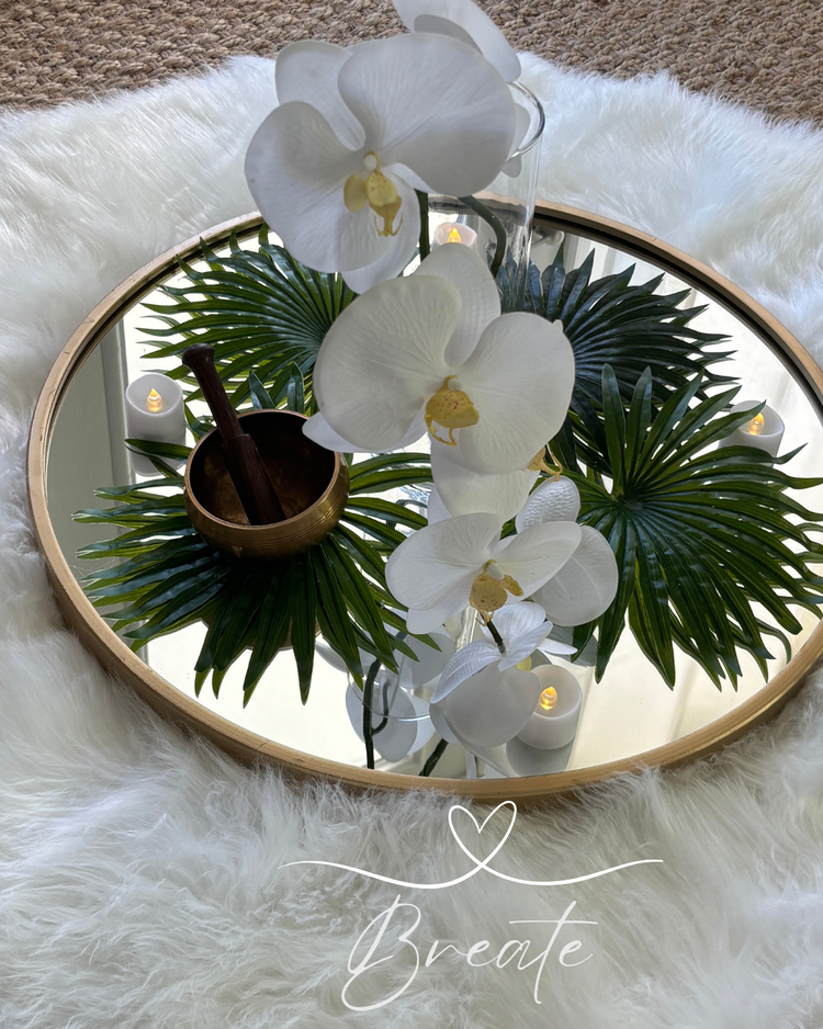 Seven Oaks Women's Micro Retreat with Michelle Newman — Sacred Woman ...